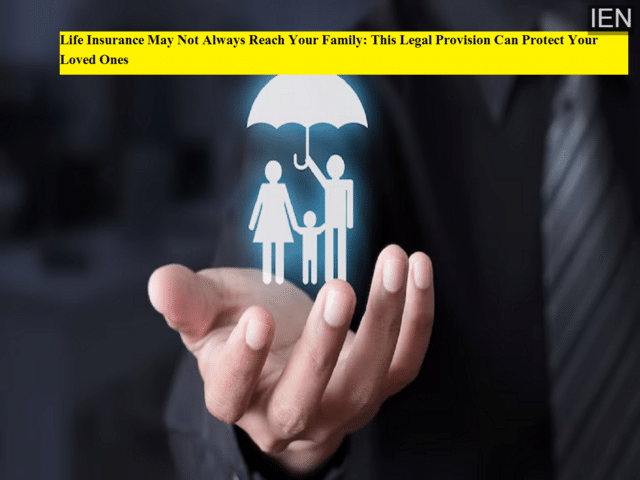 Life insurance may not always reach your family: This legal provision ...