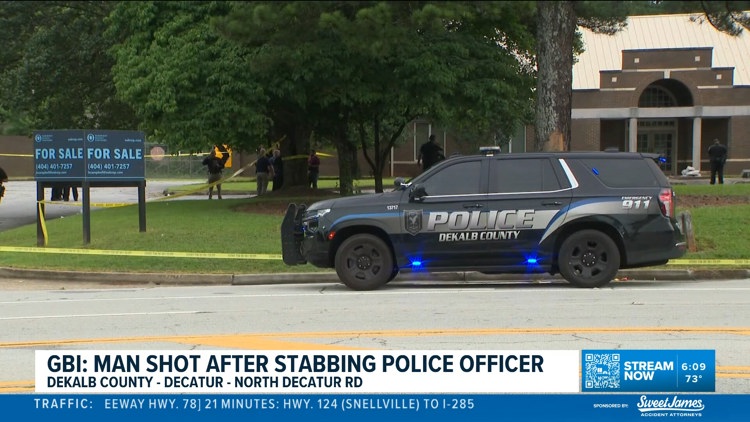 Man remains in critical condition after being shot during struggle with ...