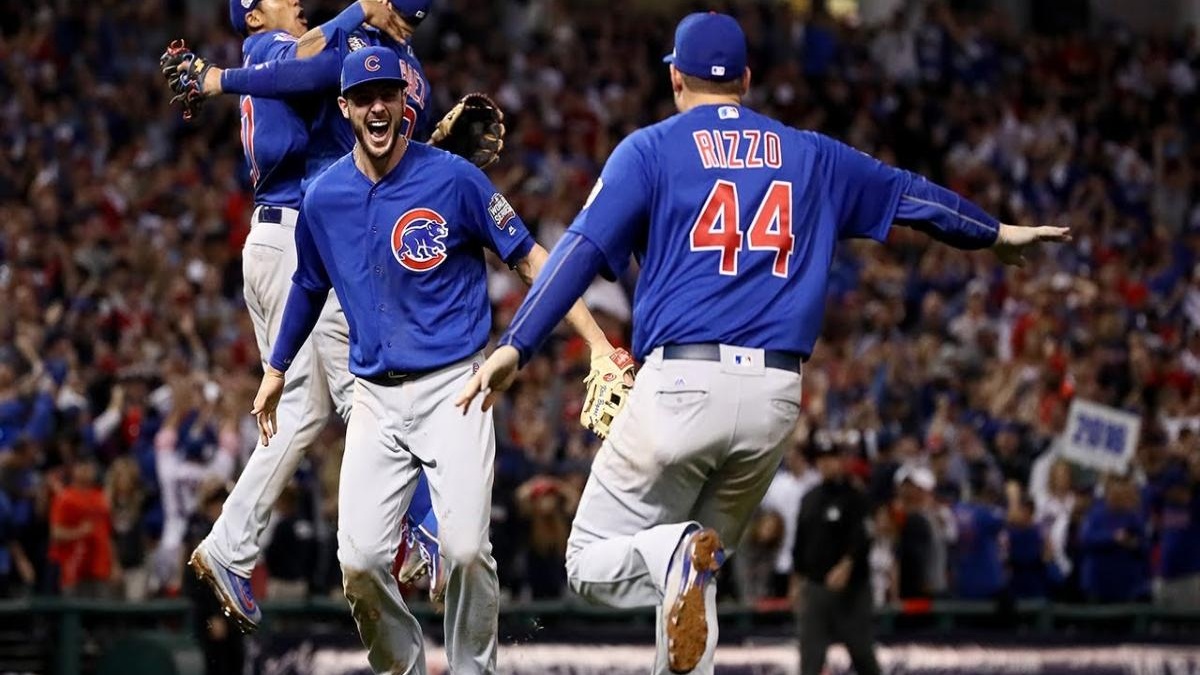 The 10 best MLB games of all time that every baseball fan must watch