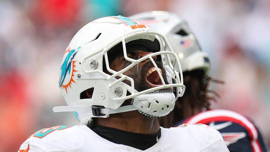 Trade buzz refuses to go away for Dolphins All-Pro linebacker Jordy Brooks