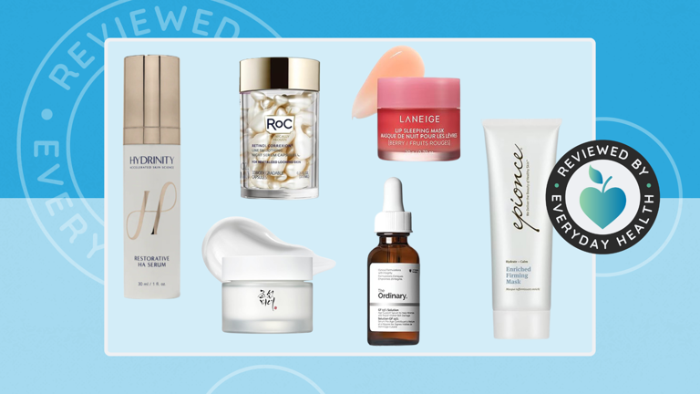 The 14 best anti-aging skincare products we tested on mature skin