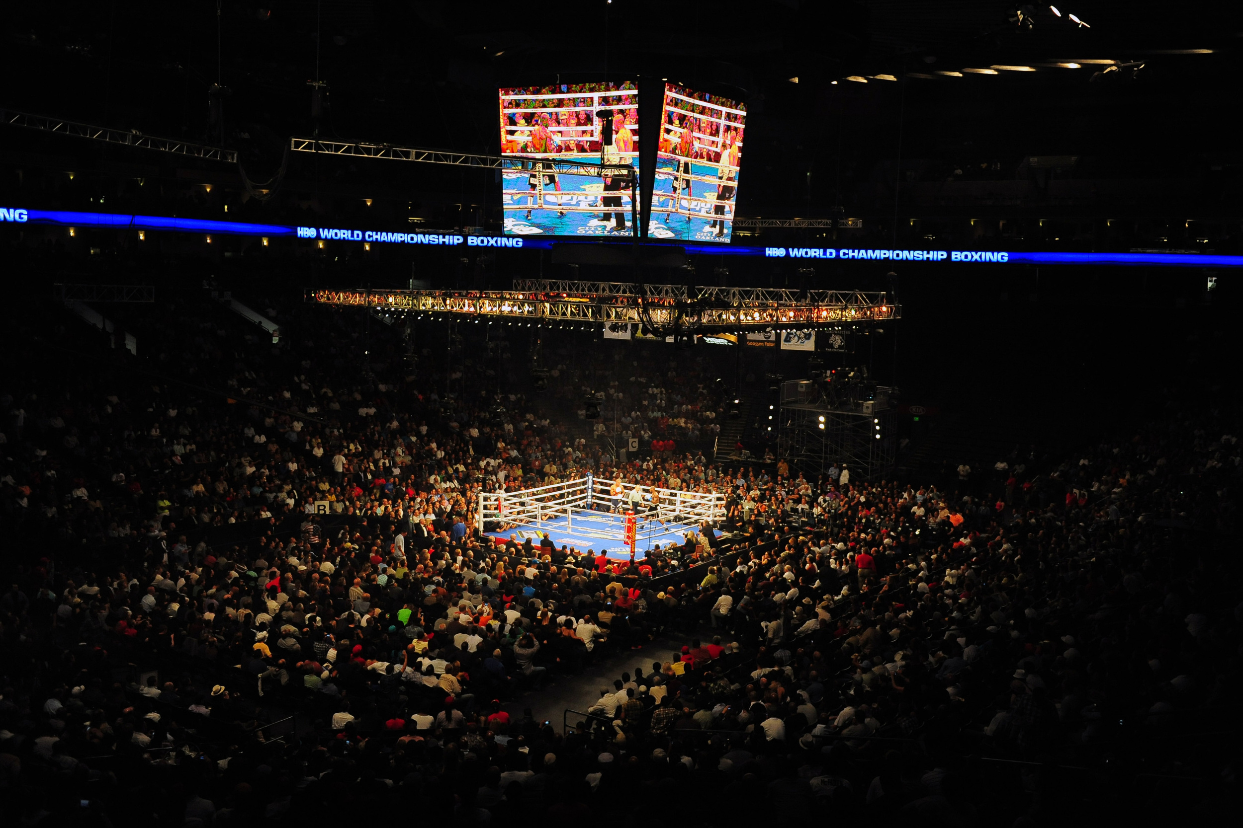 Andrew Moloney captures IBF world title, sets sights on Jesse 'Bam ...