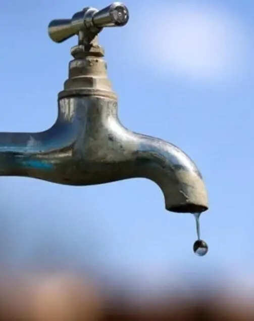 PCMC adopts wait-and-watch approach on water cuts, to review situation ...