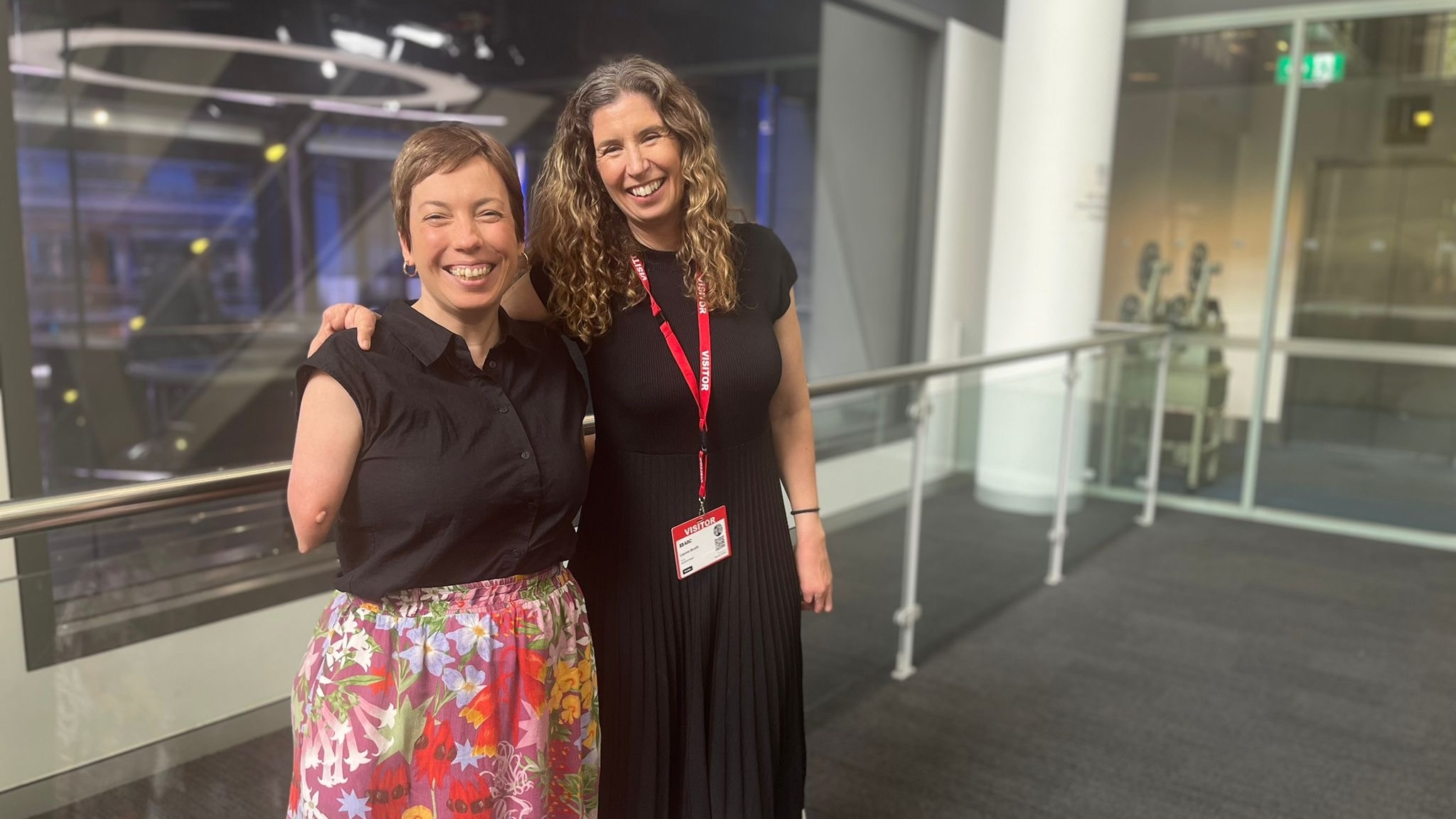 ABC is looking for storytellers for International Day of People with ...