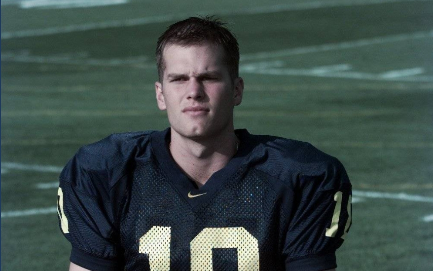 Ranking Tom Brady’s top 10 passing yard games for Michigan Wolverines ...