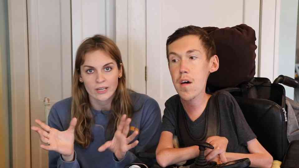 Why Shane is nervous about the future