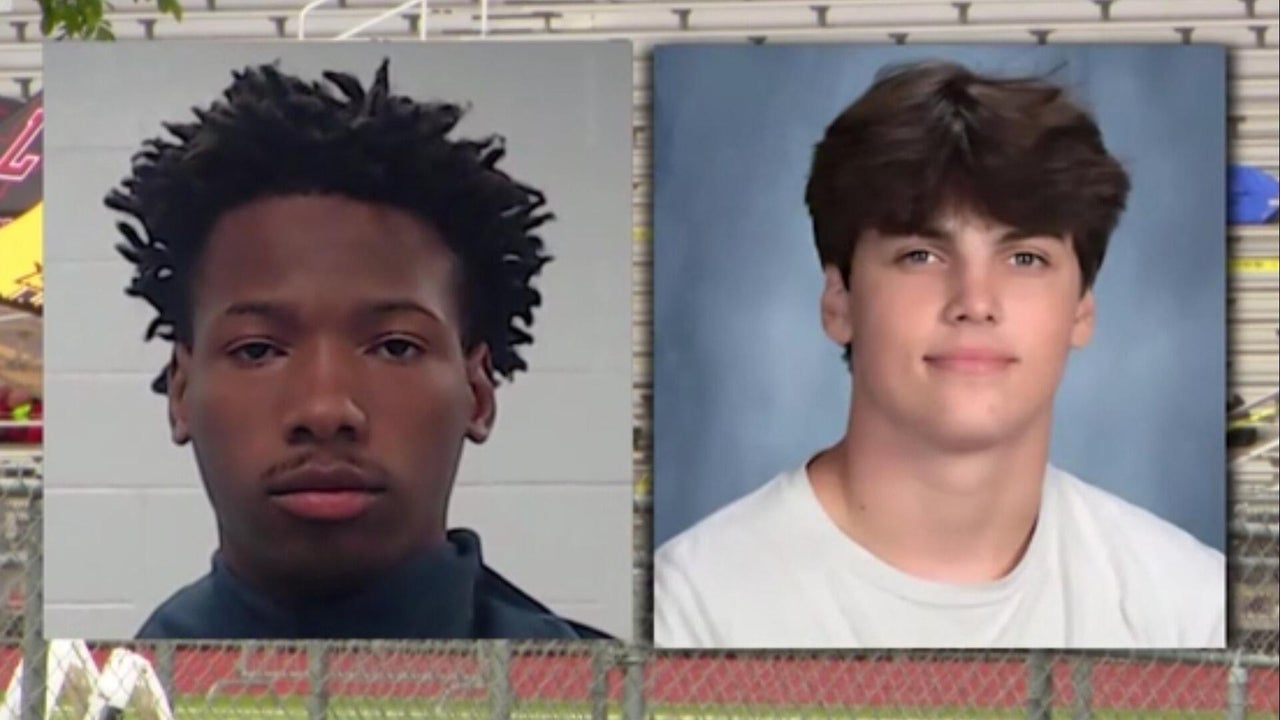 Karmelo Anthony convicted of murder in 2025 stabbing of Austin Metcalf ...