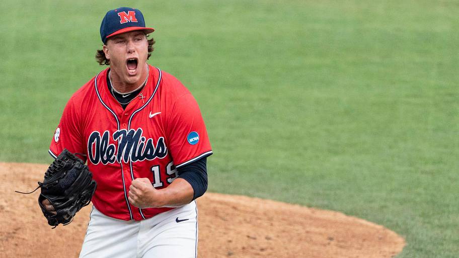 Ole Miss college baseball World Series breakdown: Schedule, how to ...