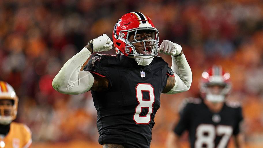 Kyle Pitts reveals conversation that changed his Falcons career