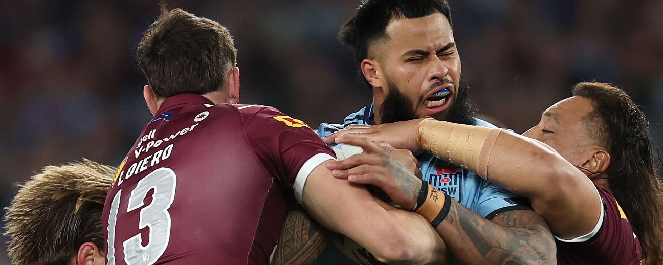 State of Origin II preview: Maroons to level series at MCG