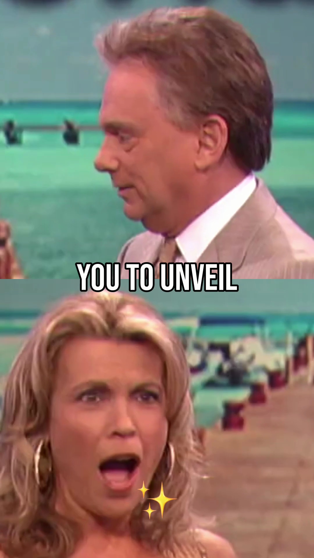 Pat Sajak's shocking secret revealed on Wheel of Fortune