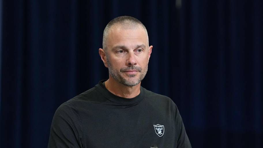 Three worst-case scenarios for 2026 Las Vegas Raiders