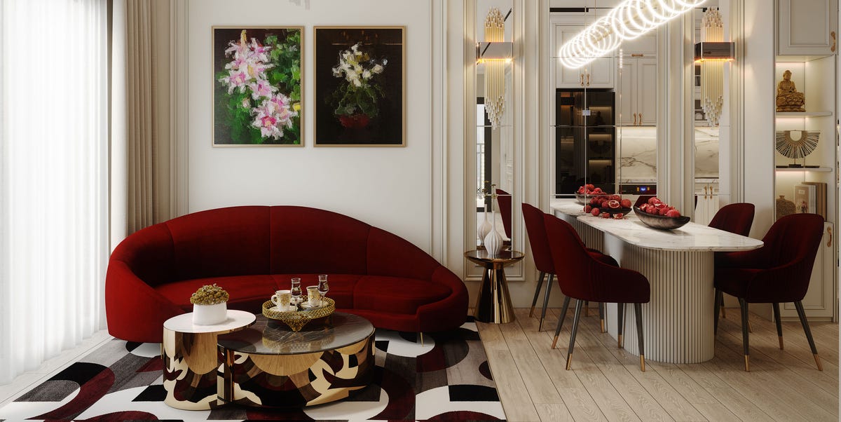 7 things unknowingly making your home look tacky, according to interior ...