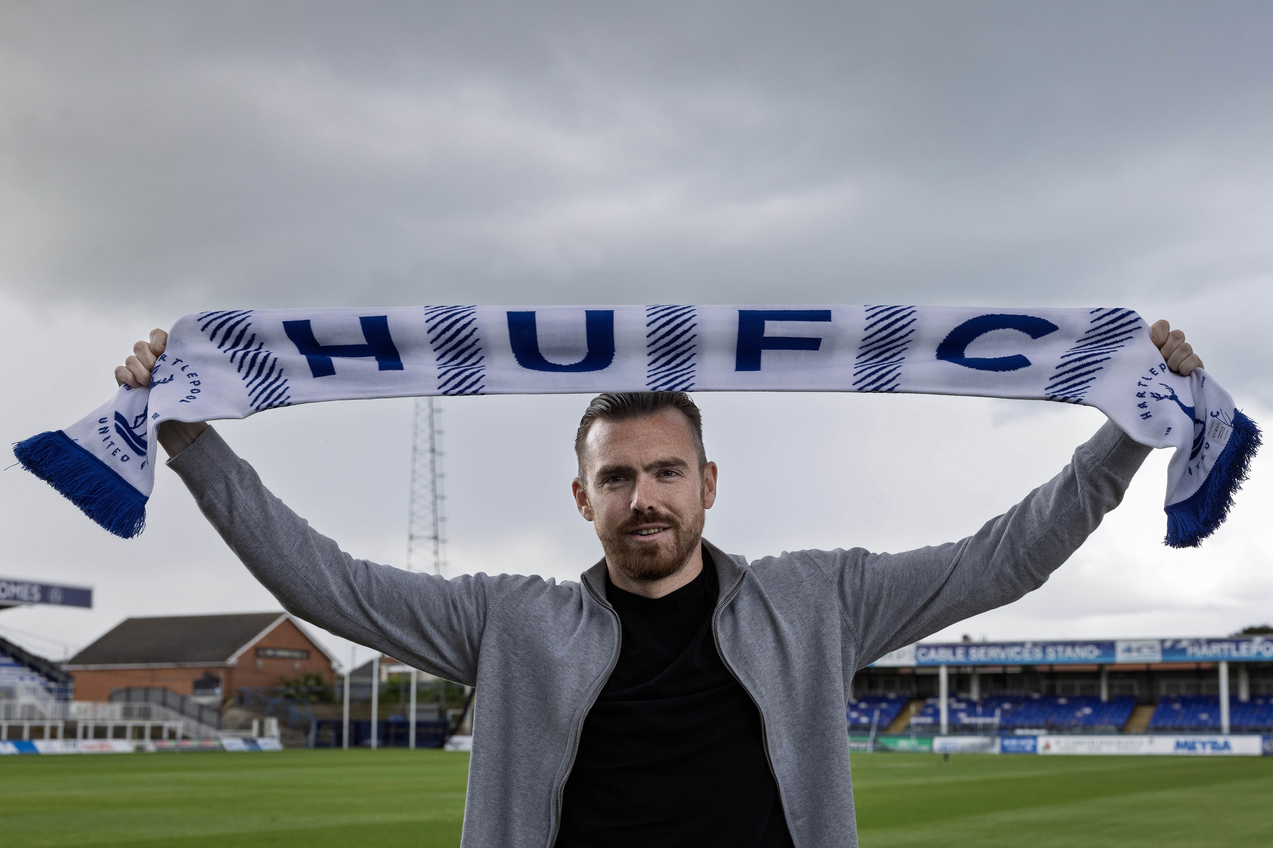 'We're building...' - Lee Clark has exciting transfer message for ...