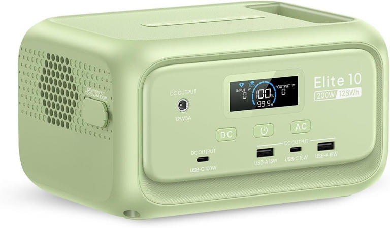 The 5 best portable power station deals I'd buy before Prime Day