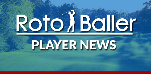Wyndham Clark continues playing well heading to US Open