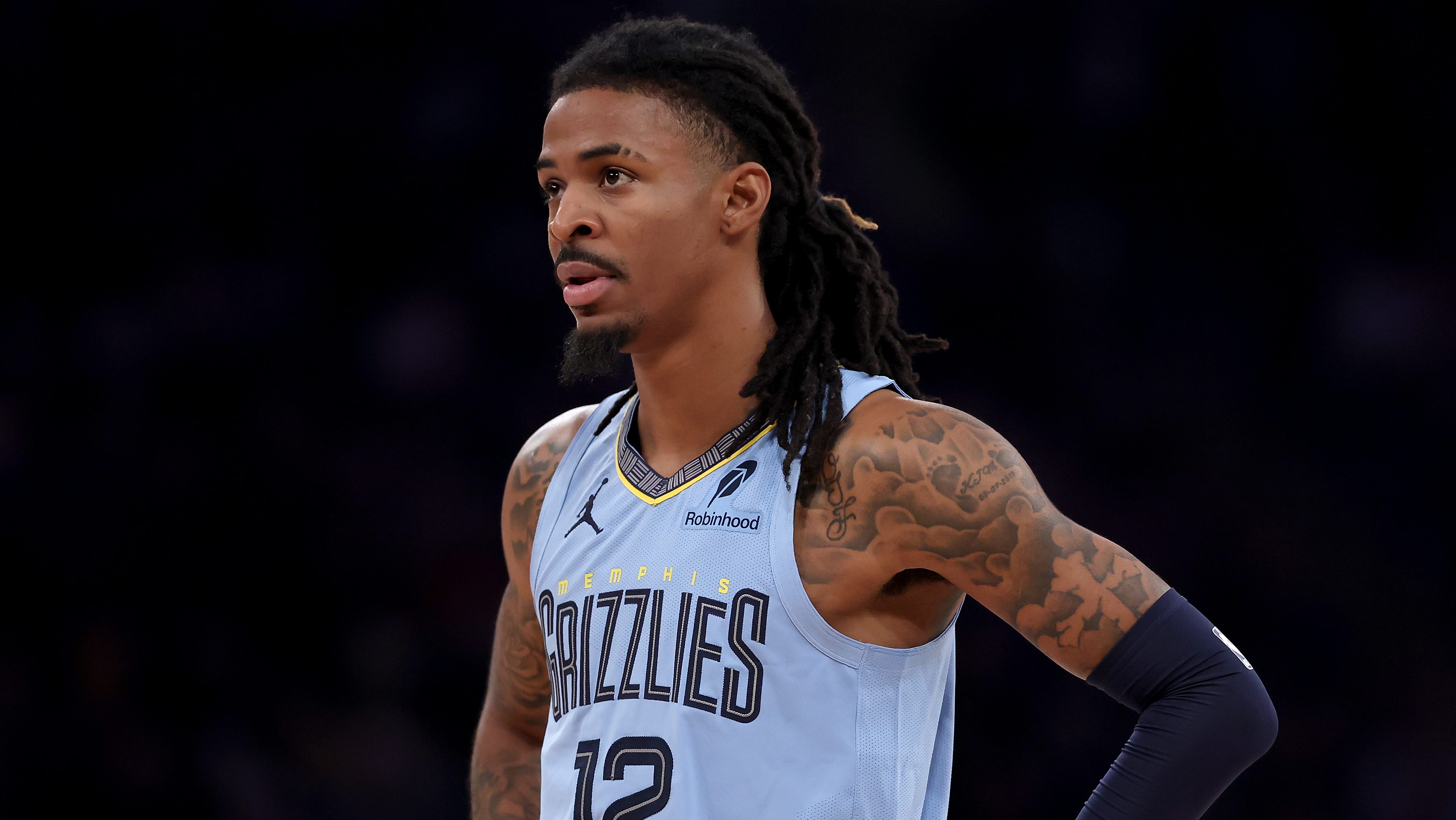 Suns provide Ja Morant trade update amid rumors: Report