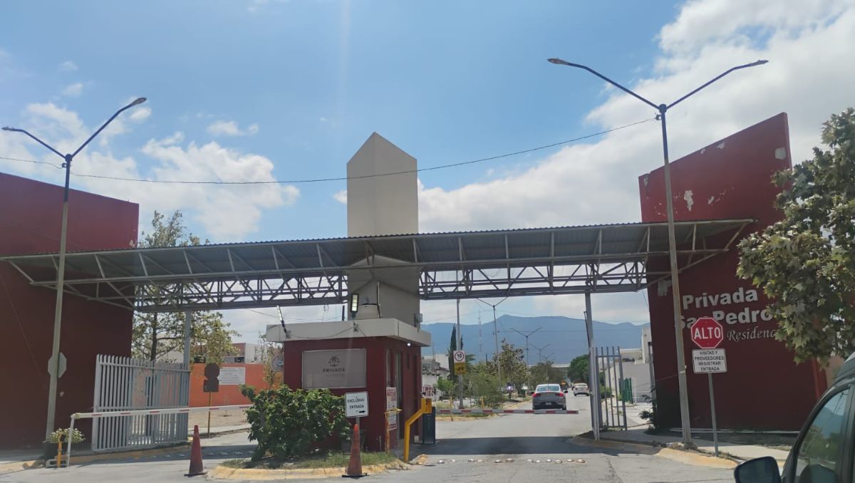 Encuentran cuerpo de hombre putrefacto al interior de casa en Santa ...