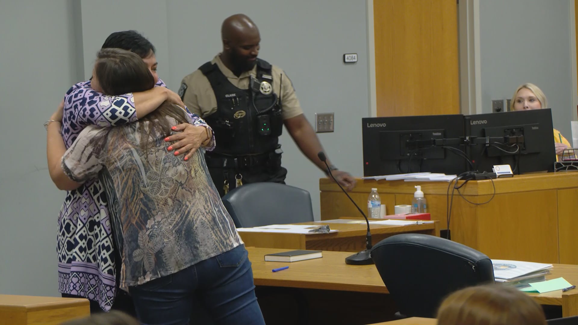 Inside Gaston County’s Recovery Court program helping addicts turn ...