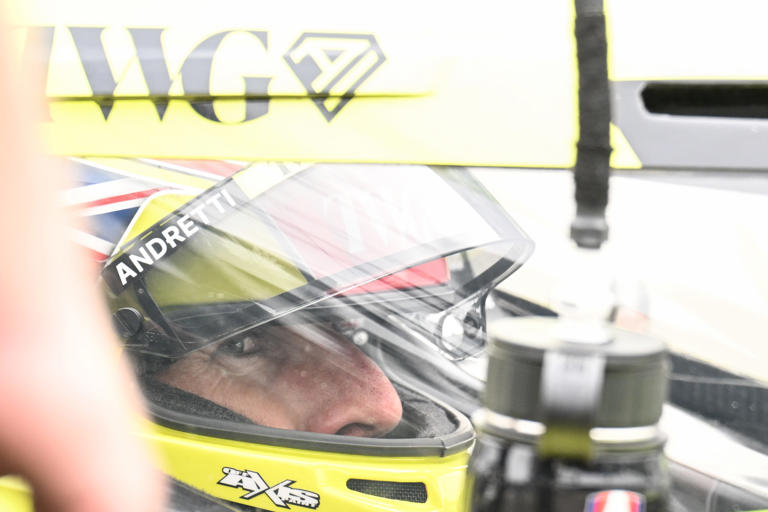 Will Power showing speed but struggling for results in new IndyCar home