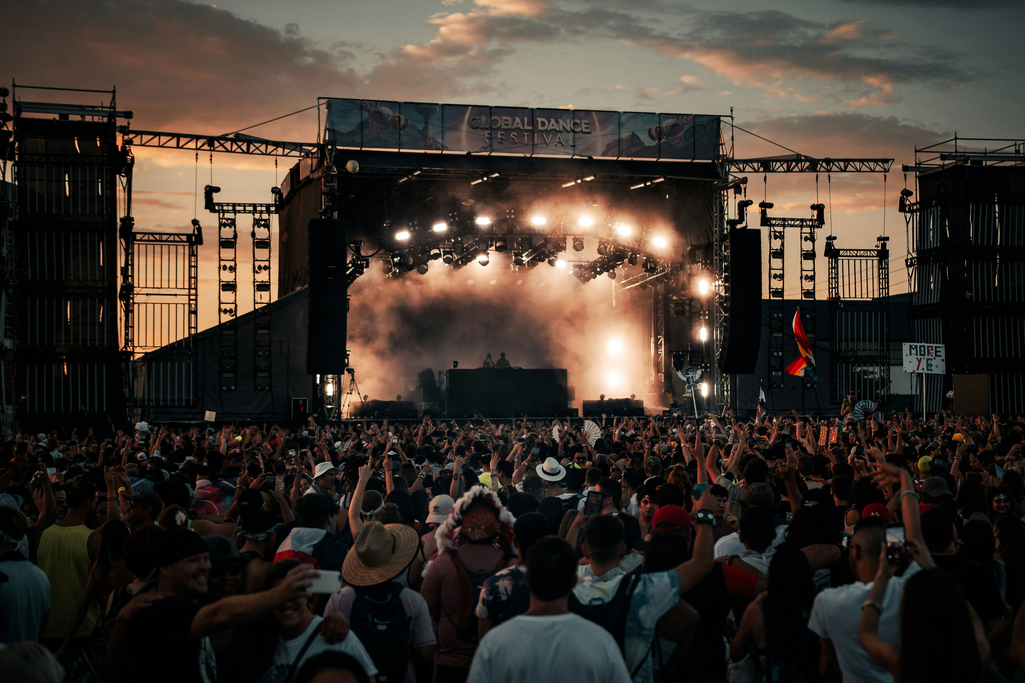 Safety expert warning ahead of Download Festival and essential packing list