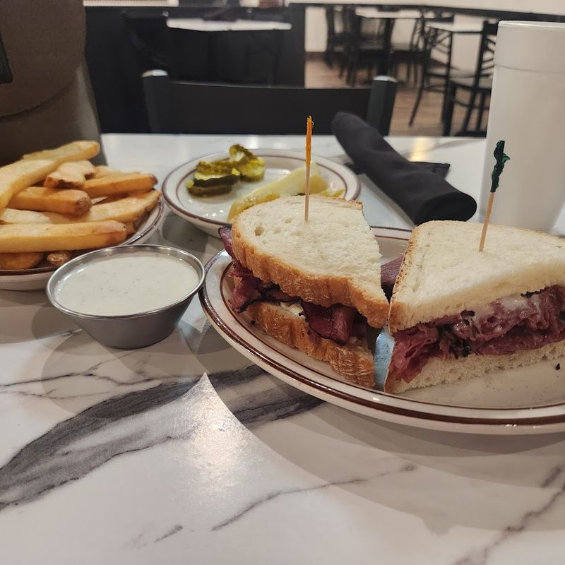 10 Oklahoma middle-of-nowhere kitchens worth the drive from anywhere ...