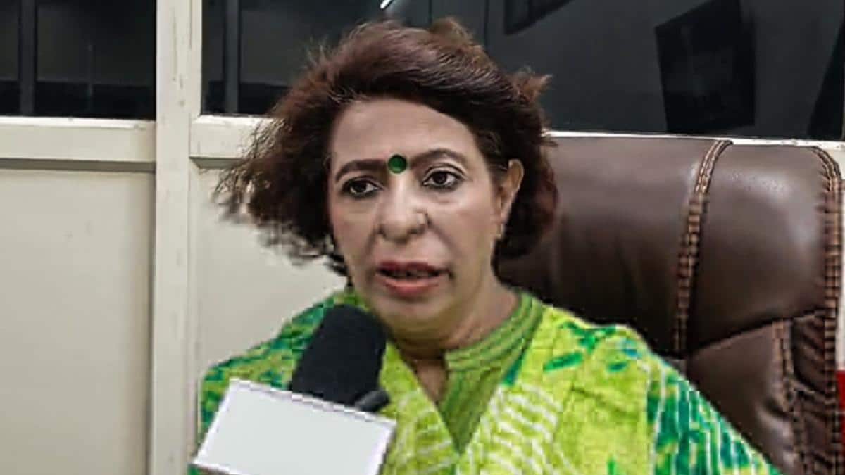 Renu Bhatia resigns as Haryana Women's Commission chief amid nurses ...