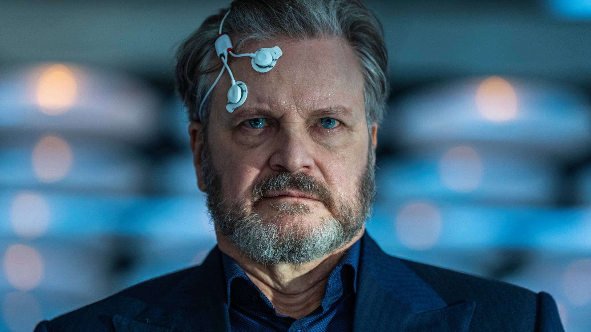 Disclosure Day review: "Spielberg's best blockbuster since Minority Report"