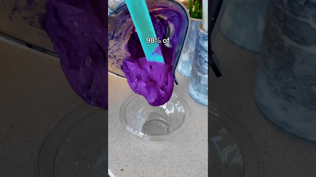 98% of smoothie bars are making smoothies the wrong way (I showed them ...