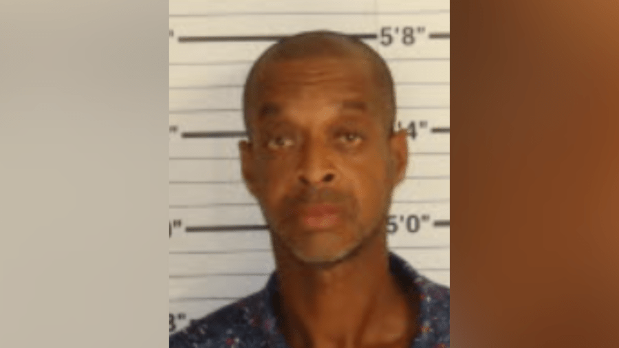 Man banned from Target caught shoplifting at Target: MPD