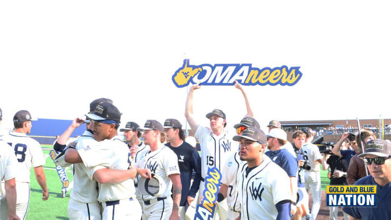 West Virginia vs. Troy in College World Series: Game time, TV/stream ...