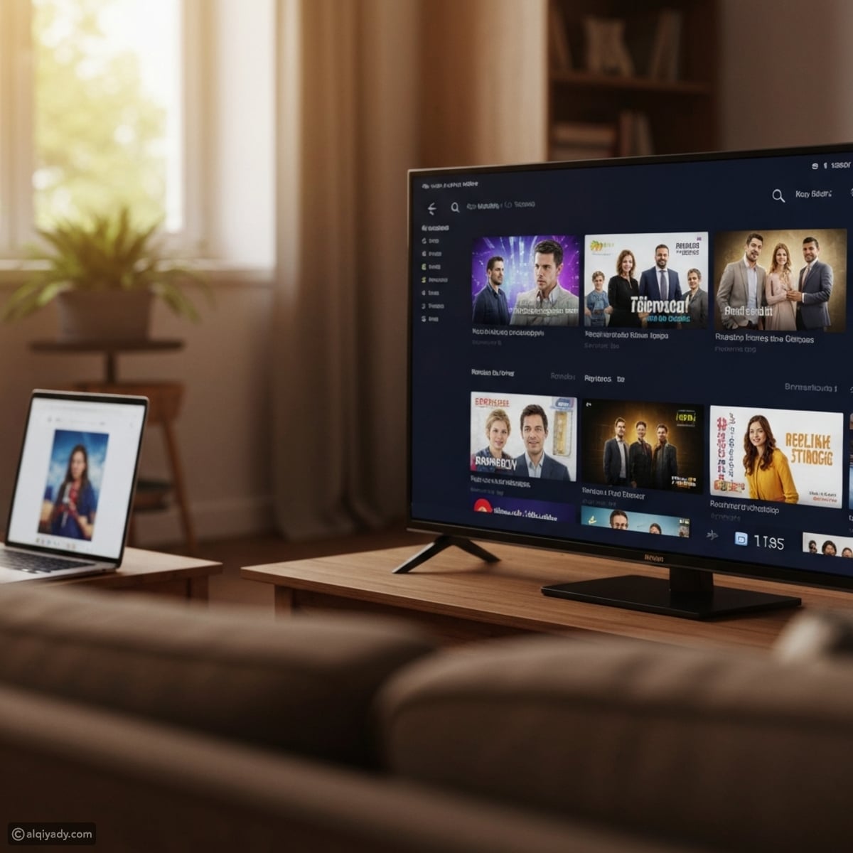 The hidden business behind streaming platforms