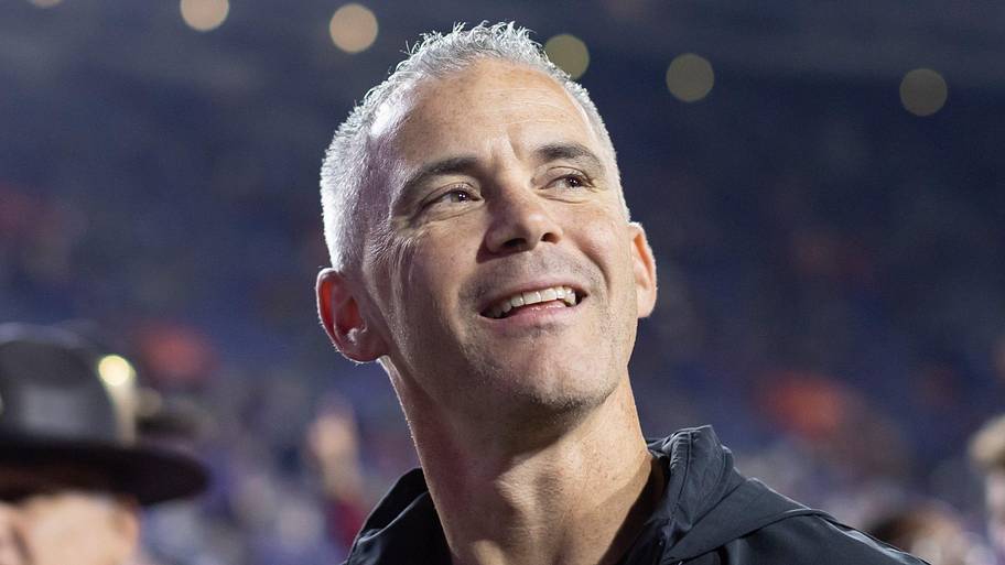 Florida State pulls off recruiting win over Georgia in four-star WR ...