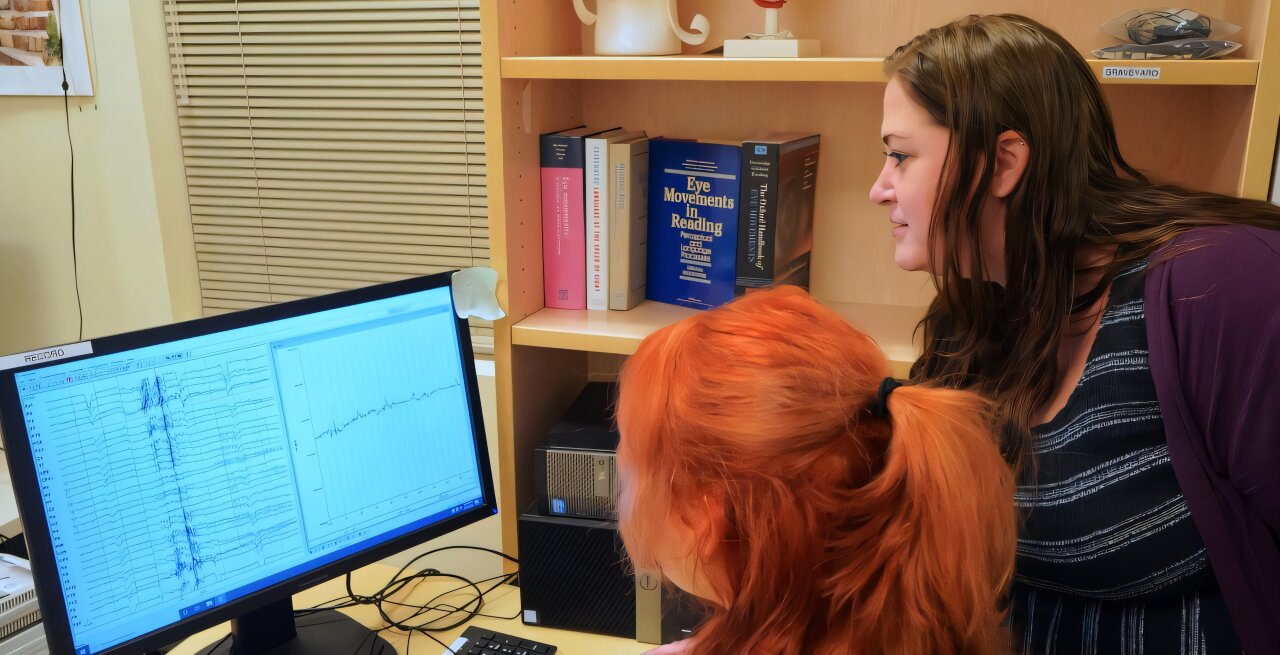 Peripheral vision helps readers process skipped words in 250 milliseconds