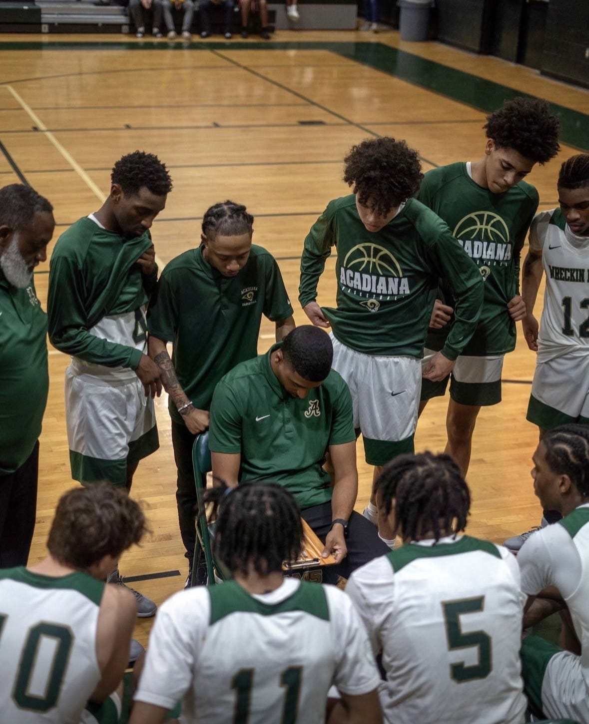 The Lafayette-area prep hoops coach tracker: Who's been hired, fired