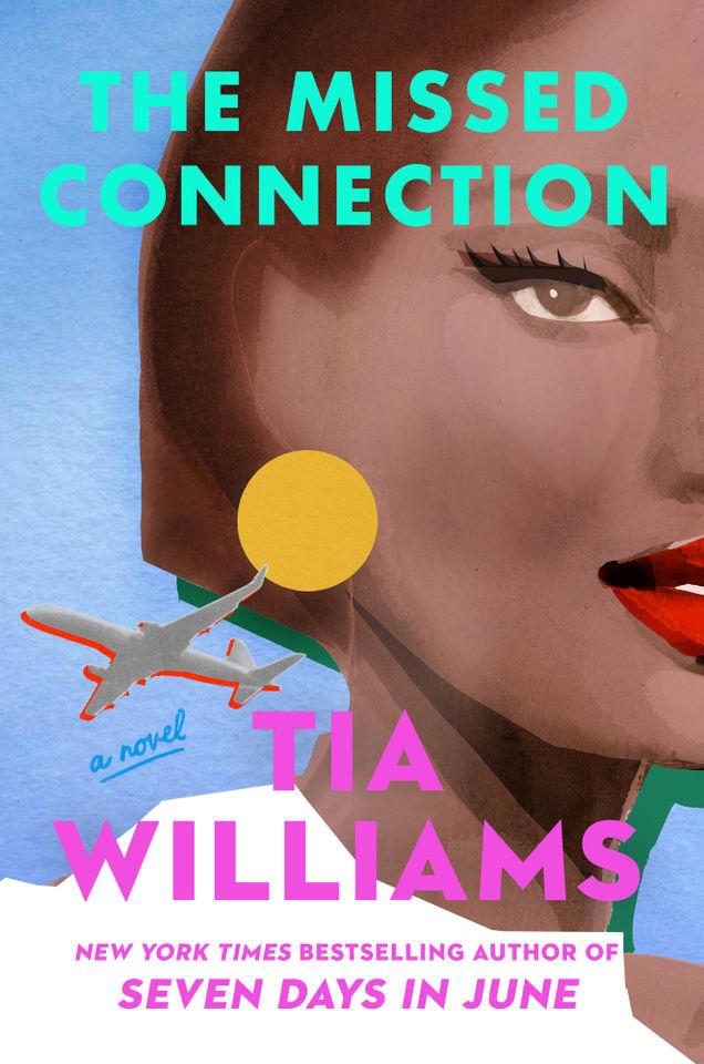 Tia Williams hired a PI for 'The Missed Connection'. Readers won't need ...