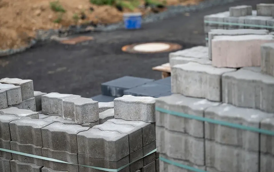 Building smarter with concrete blocks