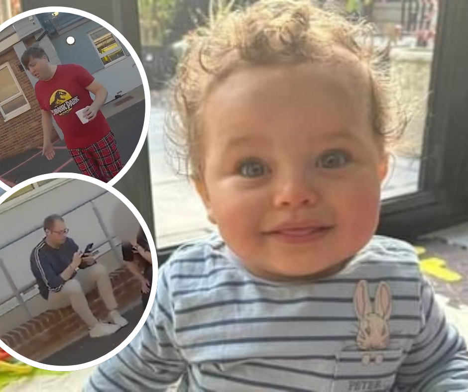 Defence say baby murder accused Jamie Varley would have to be ...