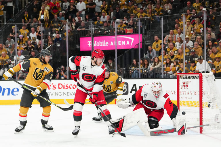 Oilers’ legend Mark Messier sends warning to Golden Knights despite 2-1 ...