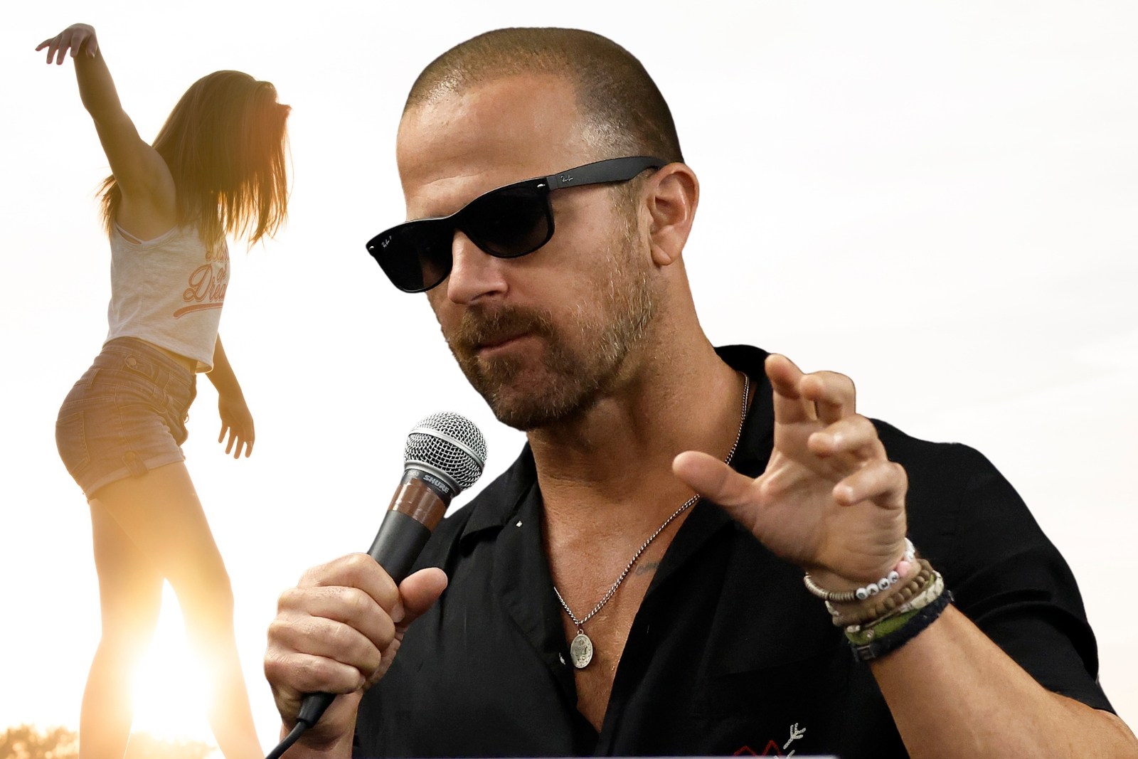 Kip Moore keeps singing about Janie — who is she? [Exclusive]