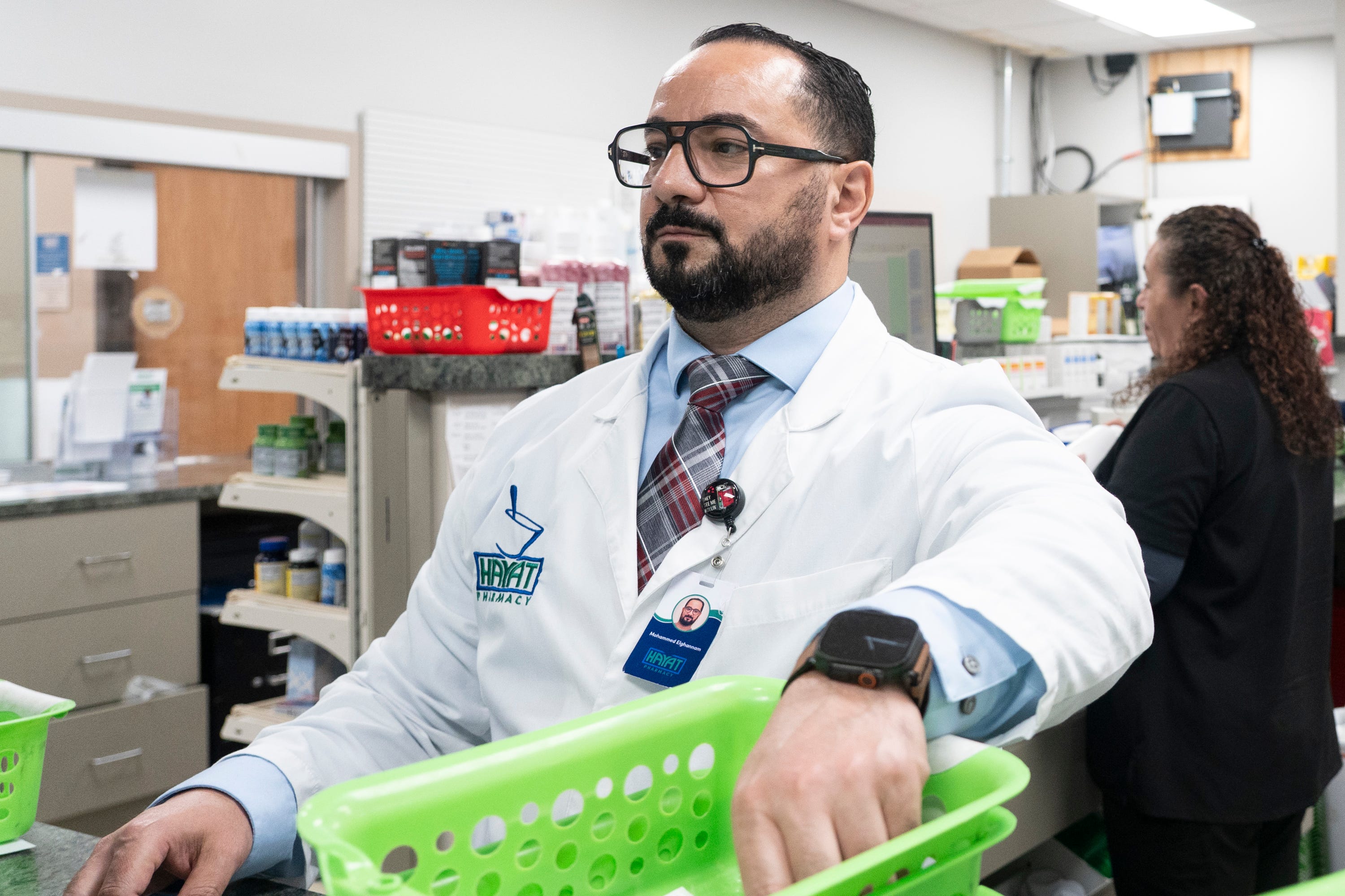Local pharmacy chain steps in as Midtown Walgreens prepares to close