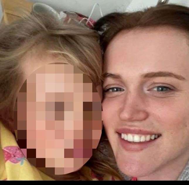Search on to find missing Lucy Stemp, from Tonbridge, after she went ...