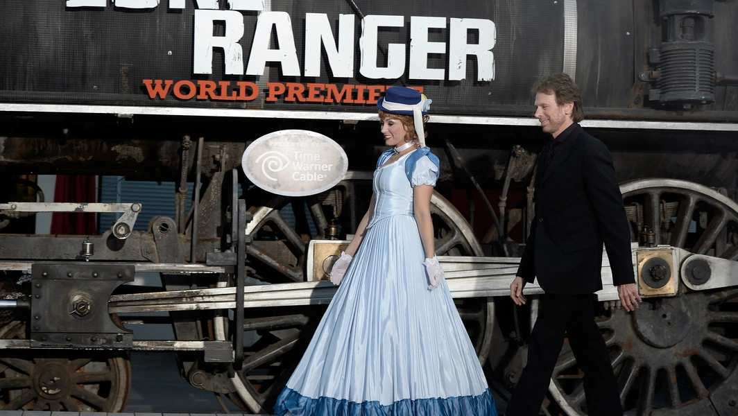 25 Hollywood missteps, flops, and controversies