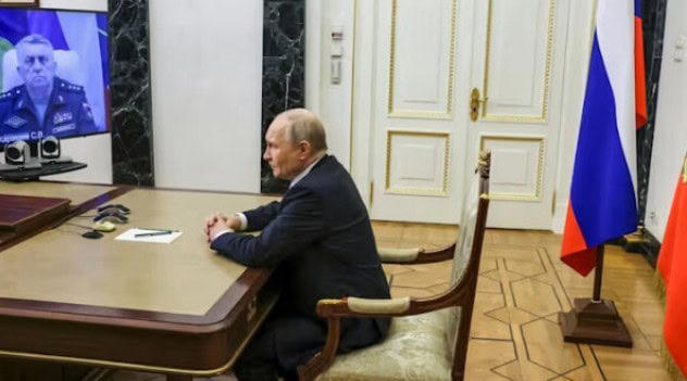 Ukraine: The Russian nuclear threat is real