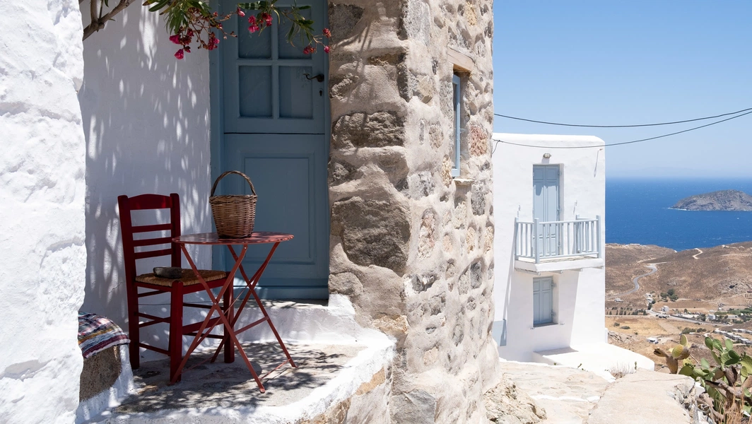 Discover Greece’s hidden coastal escapes locals love