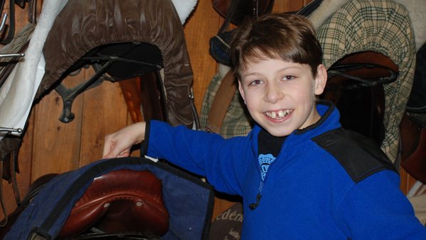 Boy with severe autism neglected by care workers