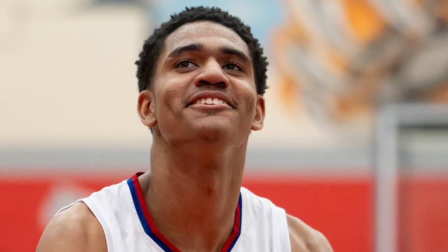 Purdue commit Isaiah Hill gets USA Basketball camp invitation
