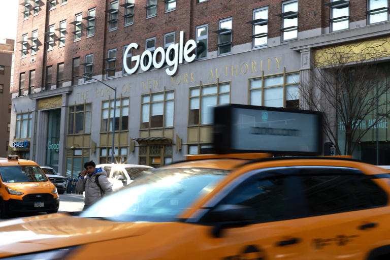 Alphabet convertible preferred offers 6% yield and upside with common stock
