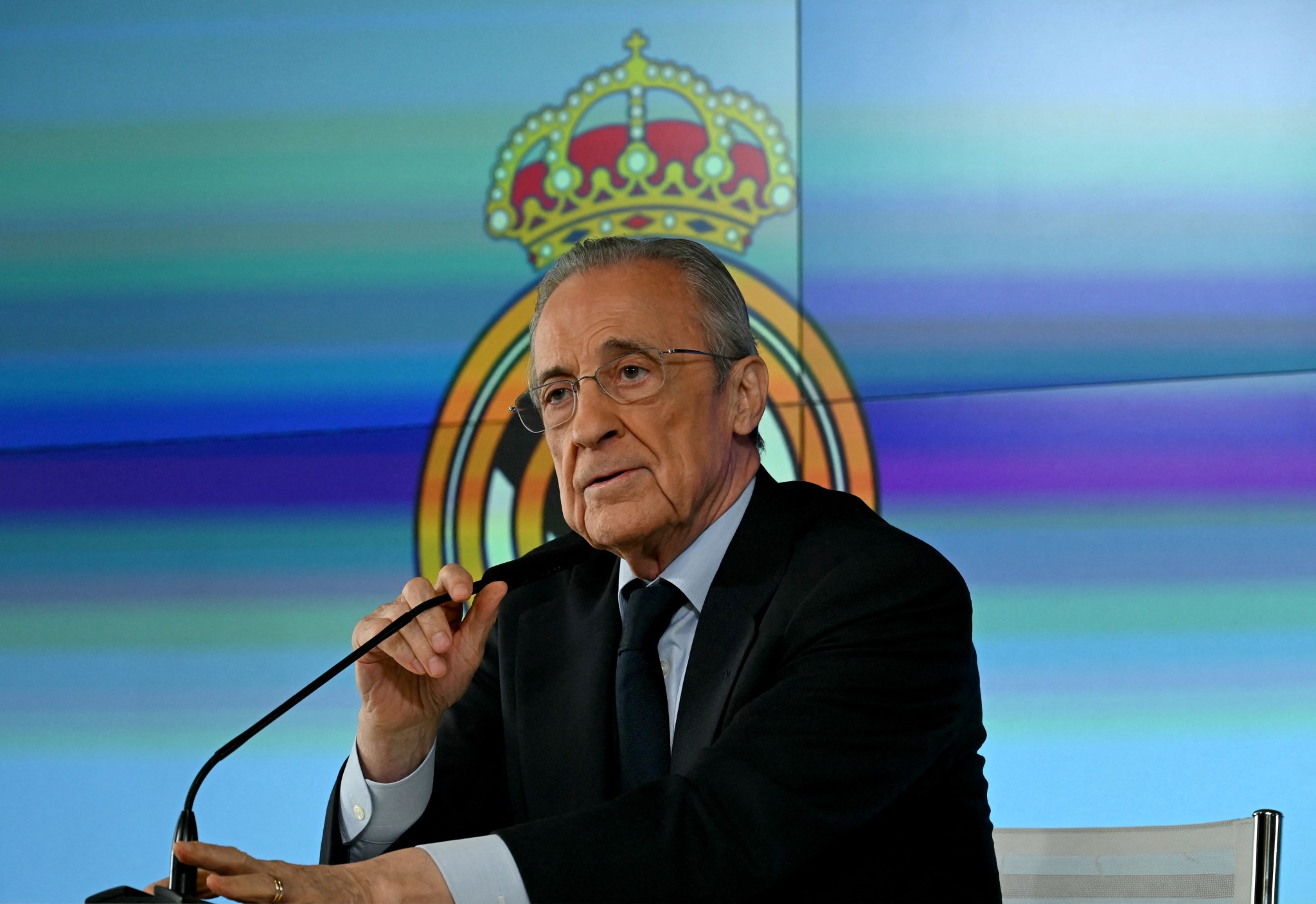 Real Madrid just pulled an embarrassing stunt before the World Cup