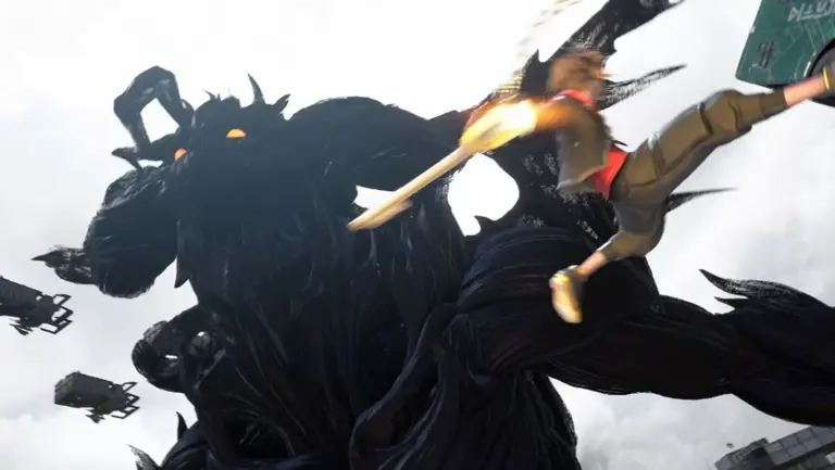 'Kingdom Hearts IV' unveils epic gameplay trailer